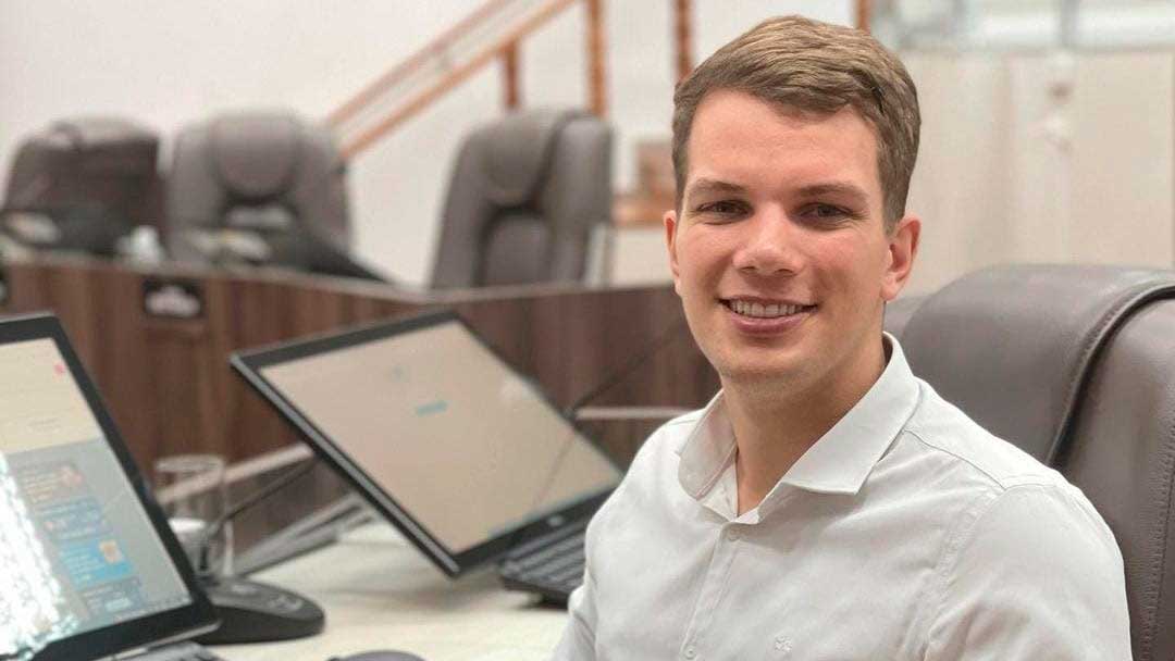 Secretaria de Saúde nega vazamento de prontuário de ex-assessor para o ...