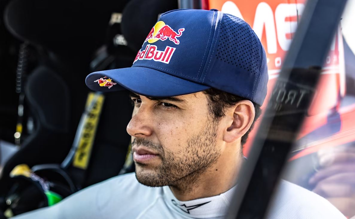 Brasileiro Lucas Moraes assume segundo lugar do Rally Dakar; Al-Attiyah ... Brasileiro Lucas Moraes assume segundo lugar do Rally Dakar; Al-Attiyah ...