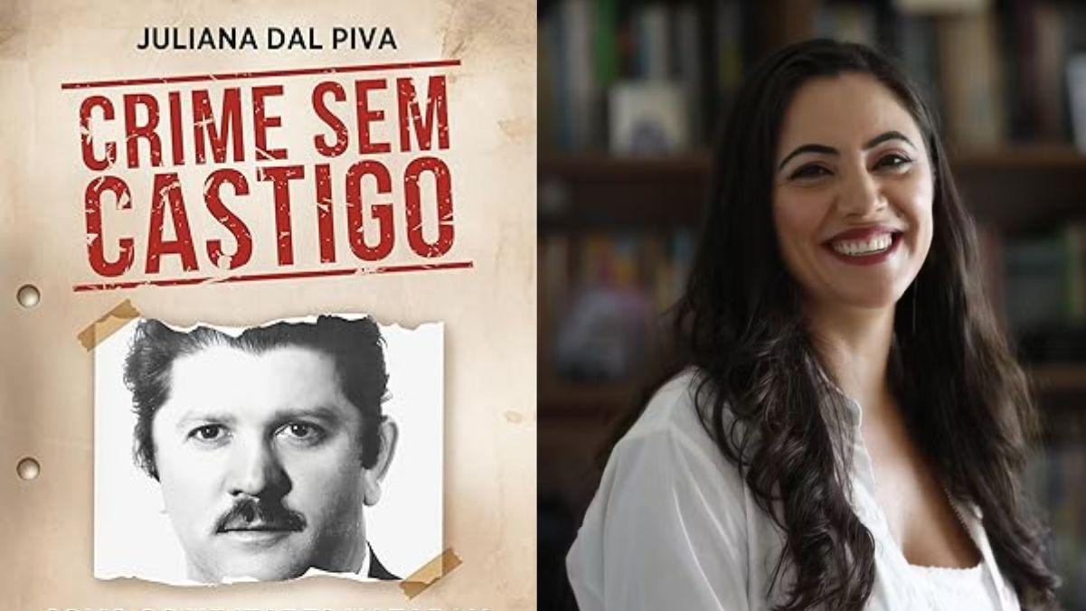 Livro refaz busca de justiça por morte de Rubens Paiva pela ditadura