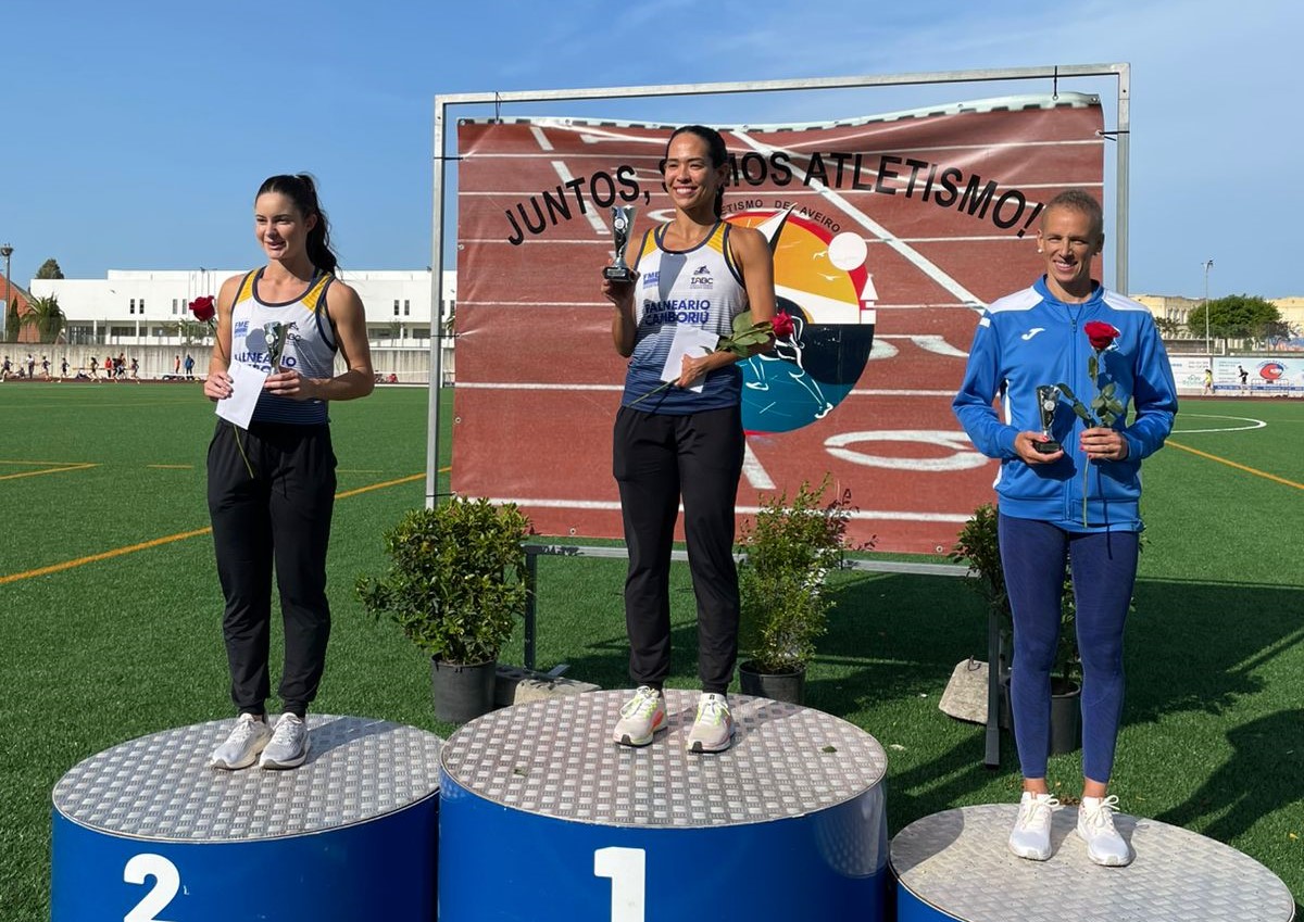 Anny Caroline de Bassi e Guilherme Rodrigues Santana Orenhas conquistam ...