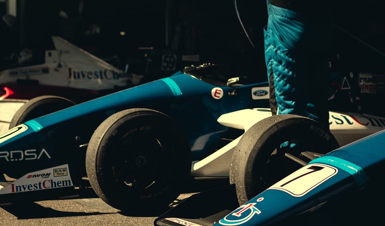 A ascensão e queda da Tyrrell: uma das equipes mais tradicionais da F1