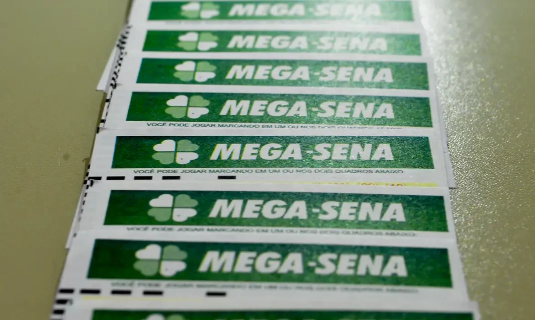 Mega-Sena 3004 acumula e premiação pode chegar a R$ 36 milhões na ...