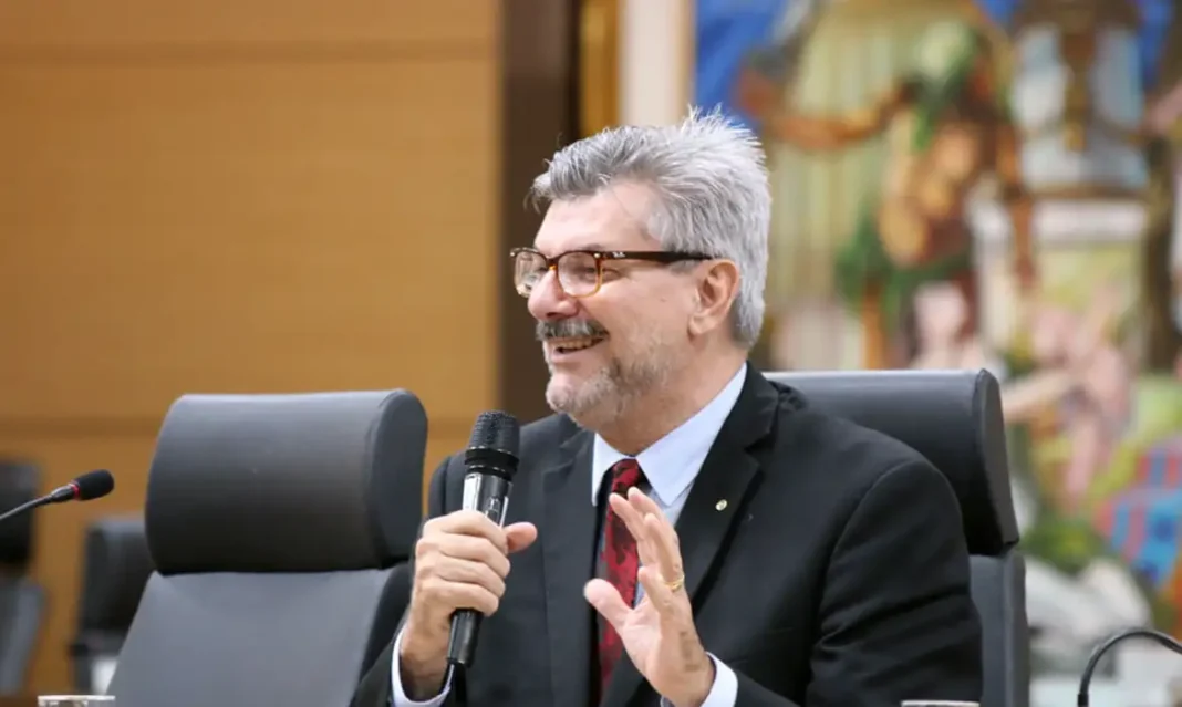 CNJ recebe nova denúncia de assédio contra ministro Marco Buzzi, do STJ