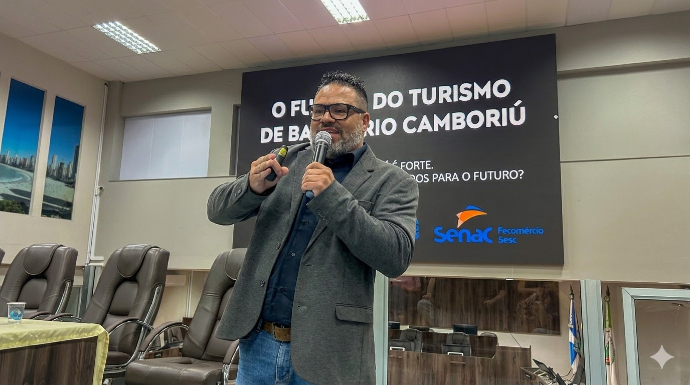 Balneário Camboriú inicia construção do novo Plano Municipal de Turismo ...