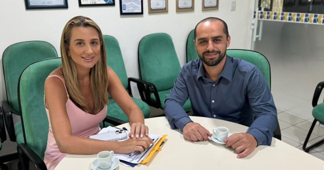 Samir Dawud se filiará ao PSD na próxima semana