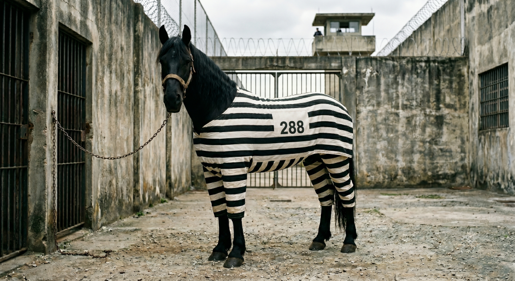 Operação contra produtora do 'Dark Horse' mira outras 4 empresas e ...